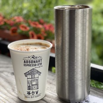 ARGONAUT COFFEE & BISCUITS - Updated September 2024 - 138 Photos & 95 Reviews - 220 US Hwy 2 ...