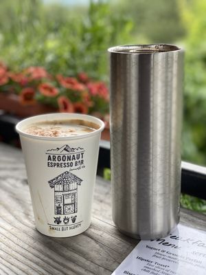 ARGONAUT COFFEE & BISCUITS - Updated January 2026 - 186 Photos & 137 Reviews - 220 US Hwy 2 ...