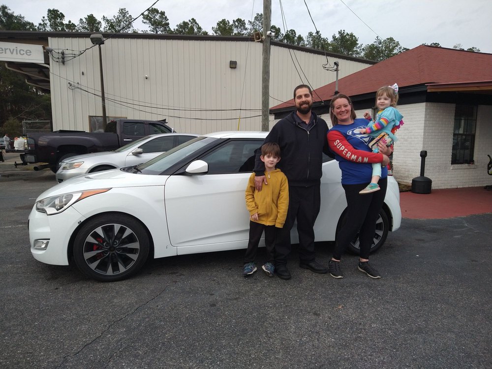 SUNSHINE AUTO INC - Updated October 2025 - 77 Photos - 3124 W Tennessee ...