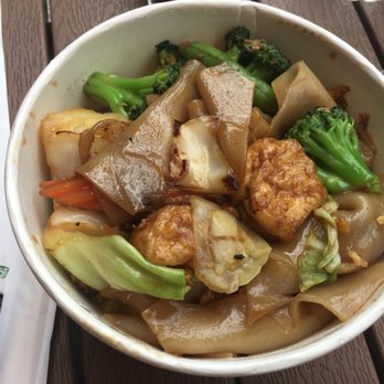 KIN DA THAI AND SUSHI RESTAURANT - Updated July 2024 - 151 Photos & 232 ...