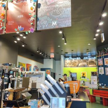 METROPOLIS COFFEE COMPANY - Updated May 2024 - 280 Photos & 718 Reviews ...