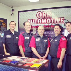 ORR AUTOMOTIVE - 191 Photos & 86 Reviews - Auto Repair - 4701 E Arrow ...