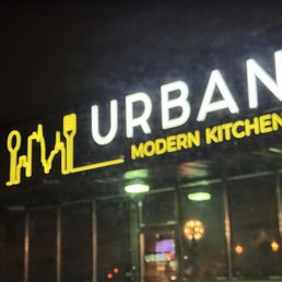 URBAN MODERN KITCHEN - Updated September 2025 - 63 Photos & 67 Reviews ...
