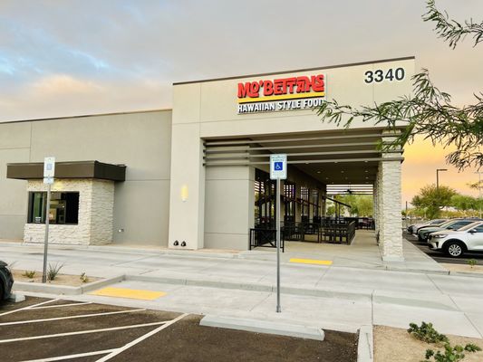 MO’ BETTAHS HAWAIIAN STYLE FOOD - Updated December 2024 - 79 Photos ...