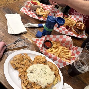 SOUTHERN DOUGH BAKING COMPANY - Updated October 2025 - 142 Photos & 133 ...