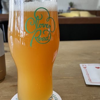 CLOVER ROAD BREWING COMPANY - Updated December 2025 - 34 Photos & 27 ...