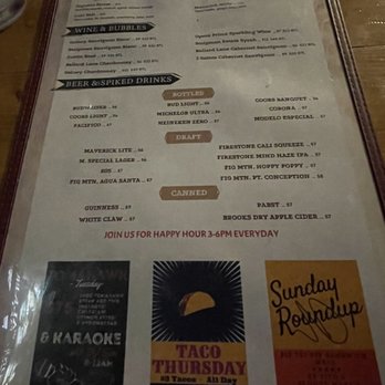 MAVERICK SALOON - Updated June 2025 - 285 Photos & 220 Reviews - 3687 ...