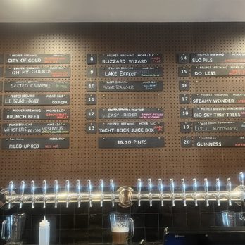 PROPER BREWING & BURGER - Updated June 2024 - 77 Photos & 89 Reviews ...
