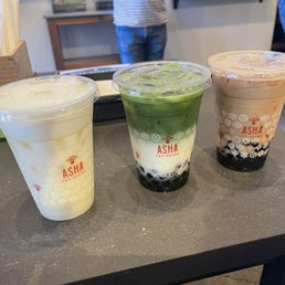 ASHA TEA HOUSE - Updated September 2025 - 2464 Photos & 1650 Reviews ...