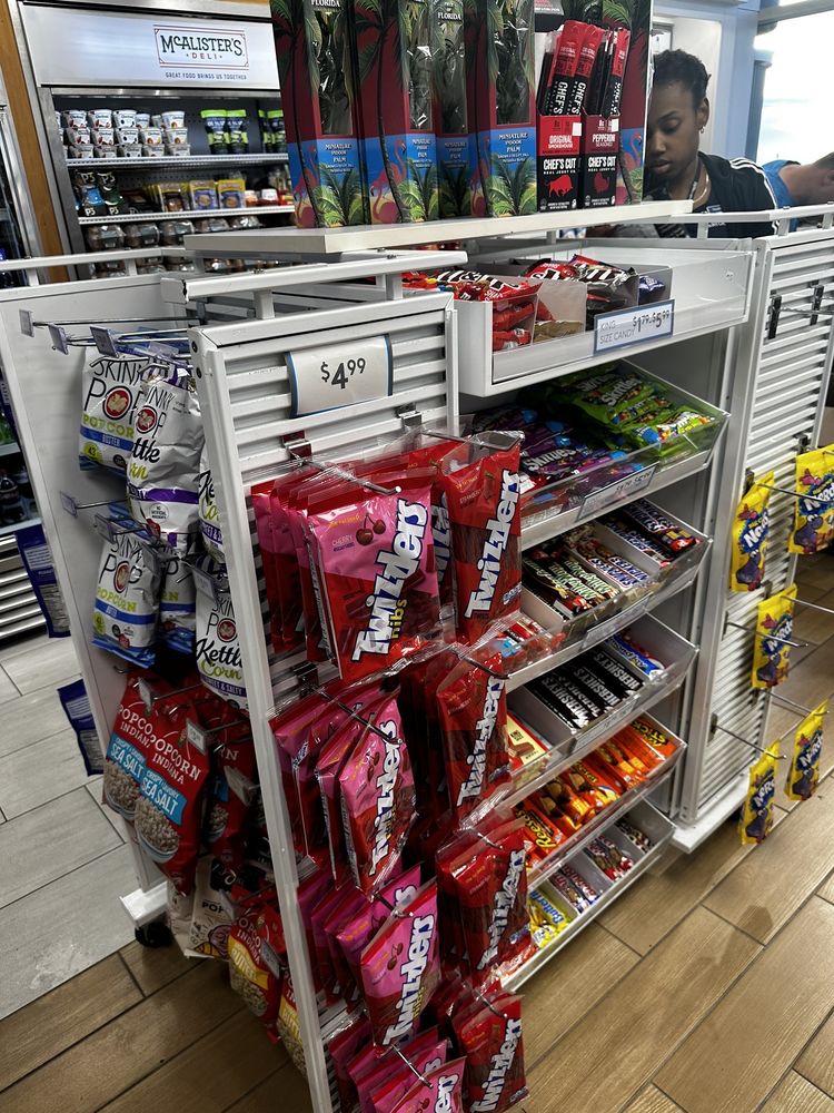 Photo of CNBC Smart Shop | Roadtrippers