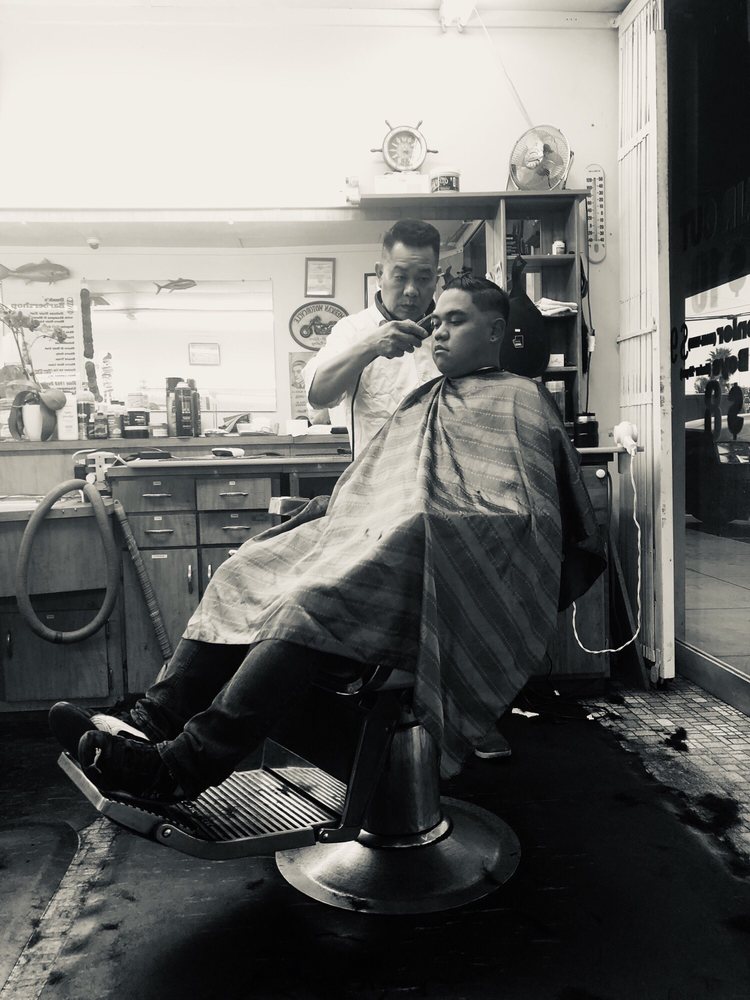 DUNK’S BARBERSHOP - Updated January 2026 - 23 Photos & 104 Reviews ...