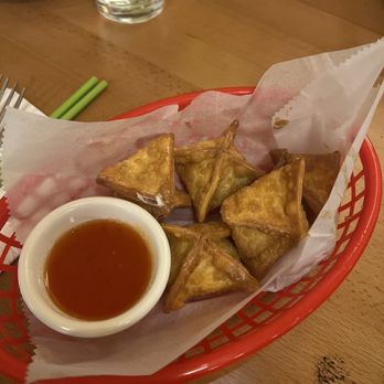 KIN DA THAI AND SUSHI RESTAURANT - Updated May 2025 - 153 Photos & 243 ...