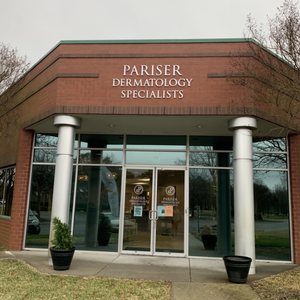 PARISER DERMATOLOGY SPECIALISTS - 41 Photos & 20 Reviews - 510 ...