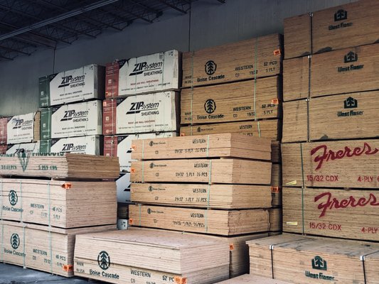 NATIONAL LUMBER - Updated October 2025 - 30 Photos - 95 Pearson Blvd ...