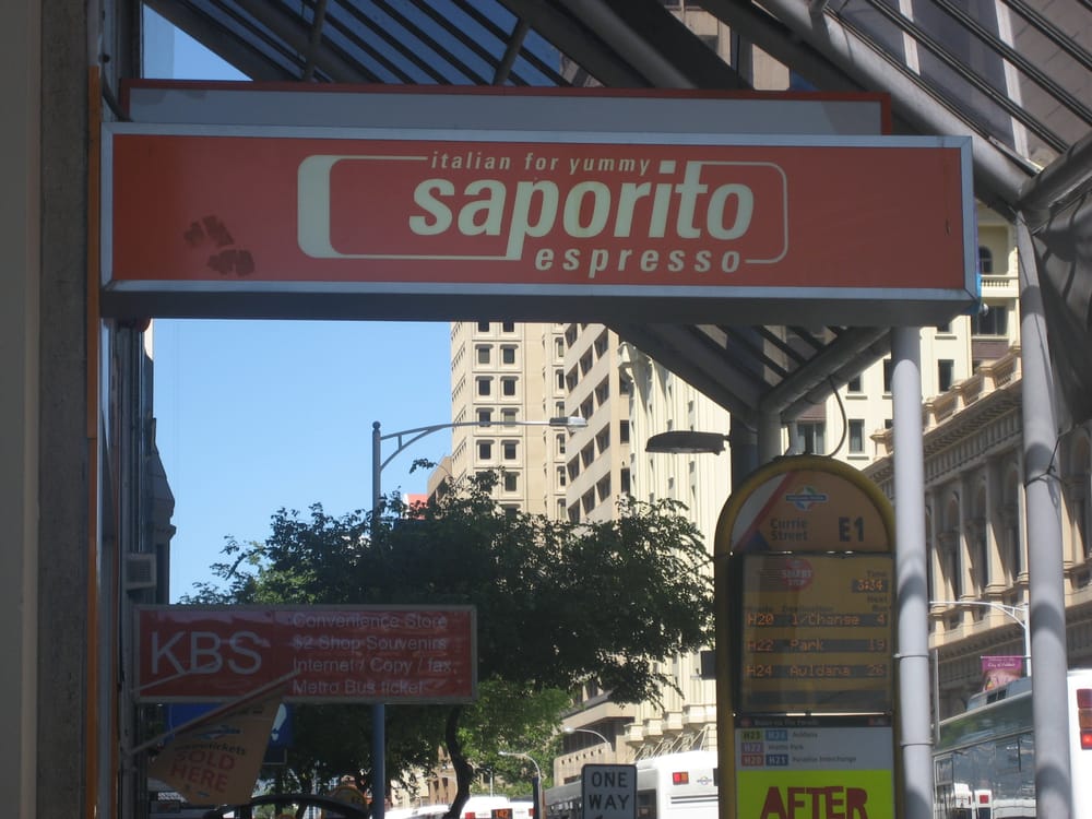 SAPORITO - Updated November 2024 - 40 Currie St, Adelaide South ...