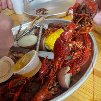 BAYOU SNACKS AND DRINKS - Updated December 2025 - 13 Photos - 8320 ...