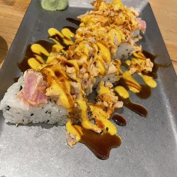 SUVICHE - SUSHI AND CEVICHE - Updated December 2024 - 2044 Photos ...