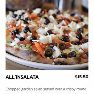 UMBERTO’S PIZZERIA & RESTAURANT - Updated August 2025 - 77 Photos & 173 ...