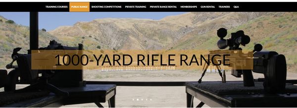 CALIFORNIA TACTICAL ACADEMY - Updated January 2026 - 190 Photos & 209 ...