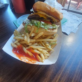 CHAR-PIT - Updated July 2025 - 333 Photos & 662 Reviews - 8732 N Lake ...