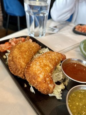 BLUE AKAI MEXICAN & JAPANESE CUISINE - Updated August 2024 - 34 Photos ...