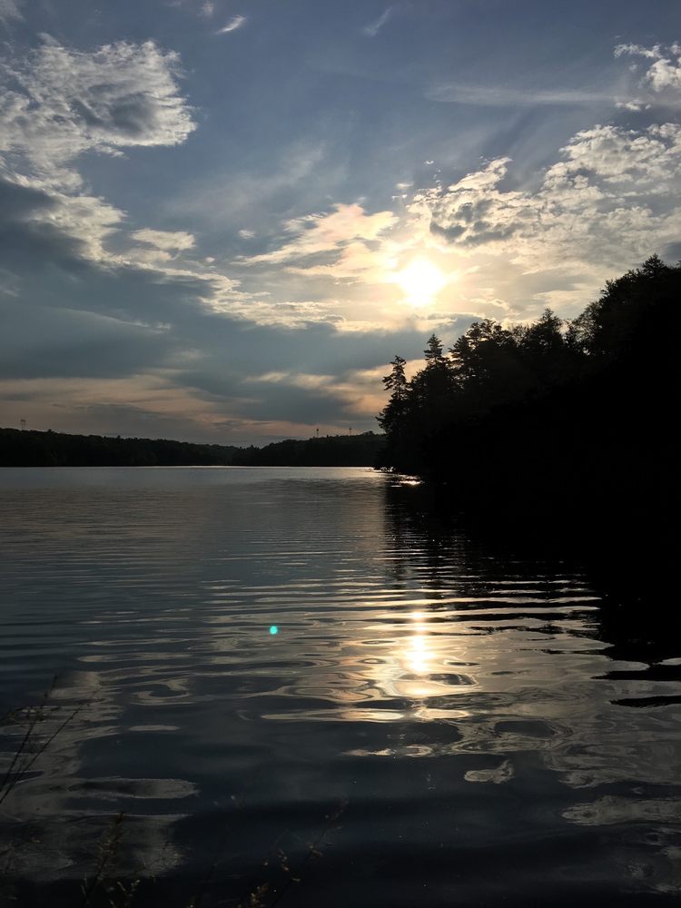 OASTLER LAKE PROVINCIAL PARK - Updated September 2025 - 380 Oastler ...