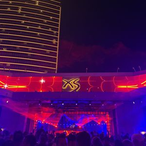 XS NIGHTCLUB - 1748 Photos & 3338 Reviews - Dance Clubs - 3131 Las ...