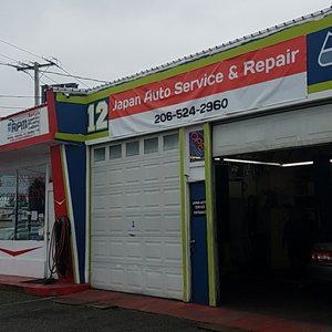 SERVICE FIRST AUTO CARE - Updated June 2025 - 20 Reviews - 1414 NW 53rd ...
