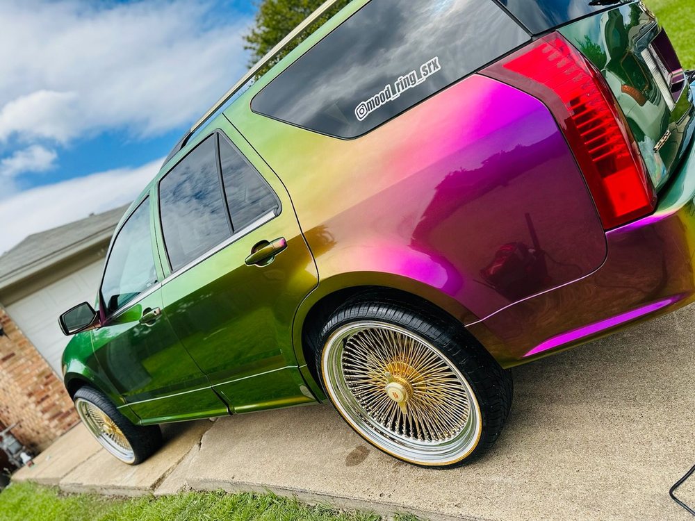 WILLIAMS AND SONS MOBILE DETAILING - Updated May 2024 - Request a Quote - 30 Photos - Dallas ...