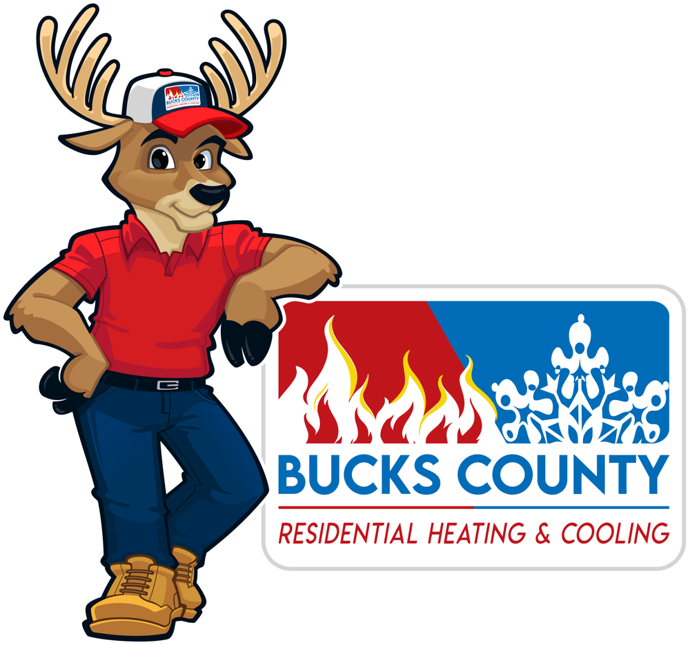BUCKS COUNTY RESIDENTIAL HEATING & COOLING - Request a Quote - 427 ...
