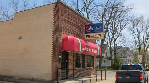 MARIA’S PIZZA - Updated January 2026 - 16 Photos & 67 Reviews - 134 S ...