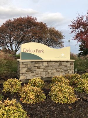 DELCO PARK - Updated October 2024 - 25 Photos - 3383 Woodman Dr, Dayton ...