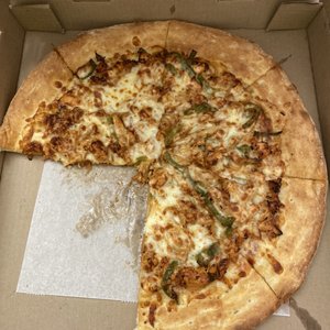 QUIG’S PIZZA STEAKS & HOAGIE’S - 13 Photos & 31 Reviews - Pizza - 7501 ...