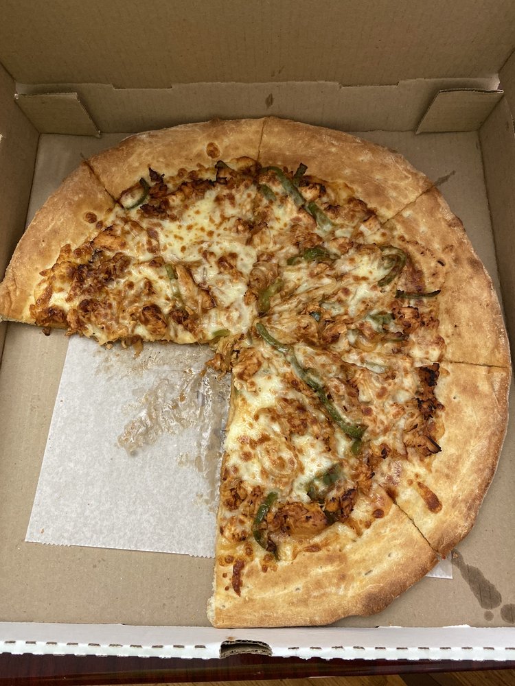 SOLLY PIZZA - 22 Photos & 48 Reviews - Pizza - 8108 Bustleton Ave ...