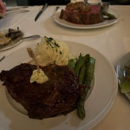 VILLAGE SUPPER CLUB - Updated October 2025 - 124 Photos & 164 Reviews ...