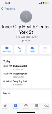 INNER CITY HEALTH CENTER - Updated January 2026 - 28 Photos & 13 ...