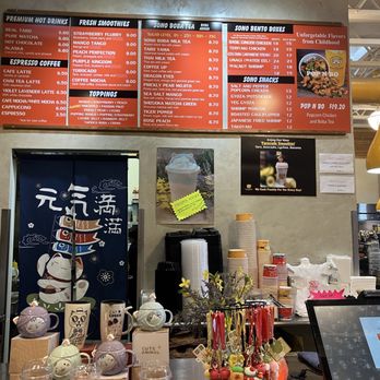 SONO KITCHEN & BOBA - Updated October 2025 - 357 Photos & 232 Reviews ...