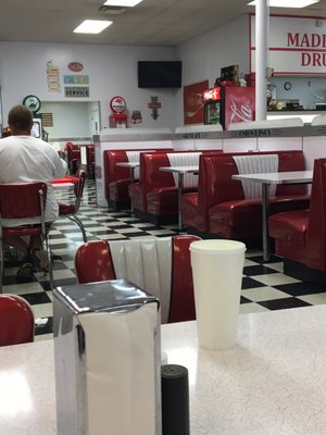 THE GRILL AT MADISON DRUG - Updated November 2024 - 10 Photos & 10 ...