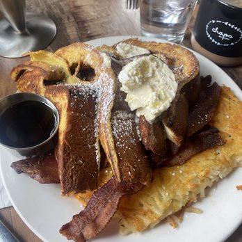 CHAPS COFFEE - Updated April 2025 - 801 Photos & 677 Reviews - 4235 S ...