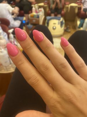 CJ NAILS - Updated July 2025 - 23 Photos & 23 Reviews - 12530 Fremont ...