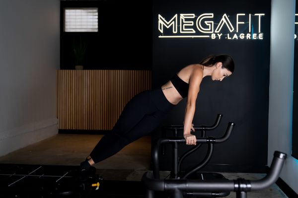 MEGAFIT BY LAGREE - GLENDALE - Updated December 2025 - 62 Reviews ...