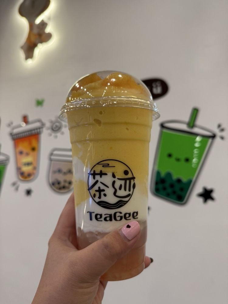 TEA GEE - Updated September 2025 - 49 Photos & 13 Reviews - 5220 ...