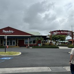 POUNDERS RESTAURANT - Updated October 2025 - 1048 Photos & 782 Reviews ...