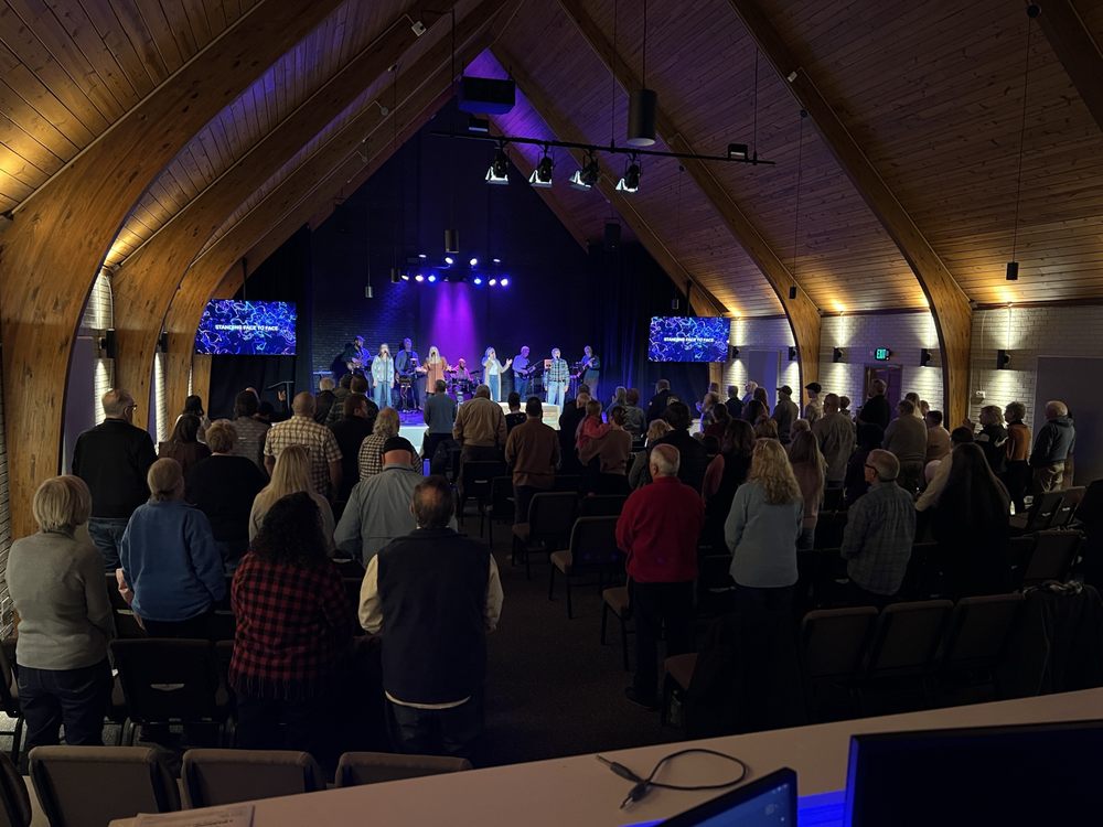 LIFE BRIDGE CHRISTIAN CHURCH - Updated October 2025 - 206 S Hammond Dr ...