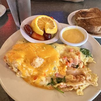 MO’S EGG HOUSE - 2170 Photos & 2605 Reviews - 27405 Jefferson Ave ...