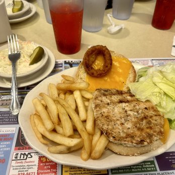 CORAM DINER - Updated January 2026 - 87 Photos & 150 Reviews - 383 ...