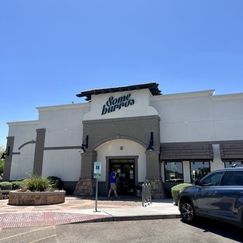 SOMEBURROS - Updated June 2025 - 91 Photos & 270 Reviews - 2597 S ...