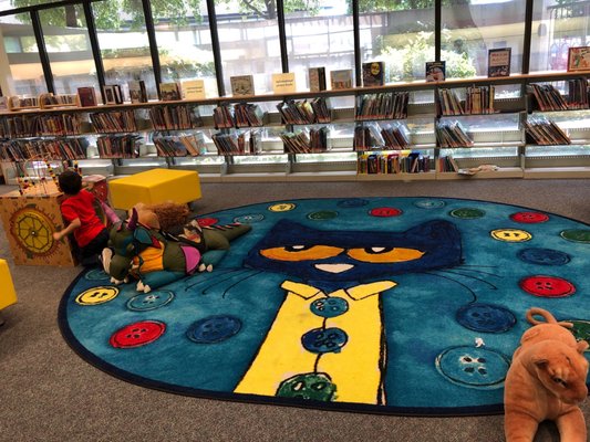 MARGARET K. TROKE BRANCH LIBRARY - Updated July 2025 - 59 Photos & 21 ...