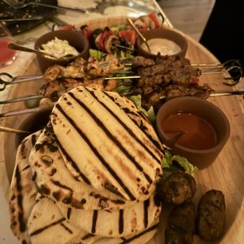 REYNA NEW YORK - Updated October 2024 - 385 Photos & 141 Reviews - 11 E ...