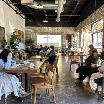 NATIVE COFFEE - Updated June 2025 - 296 Photos & 235 Reviews - 4319 ...